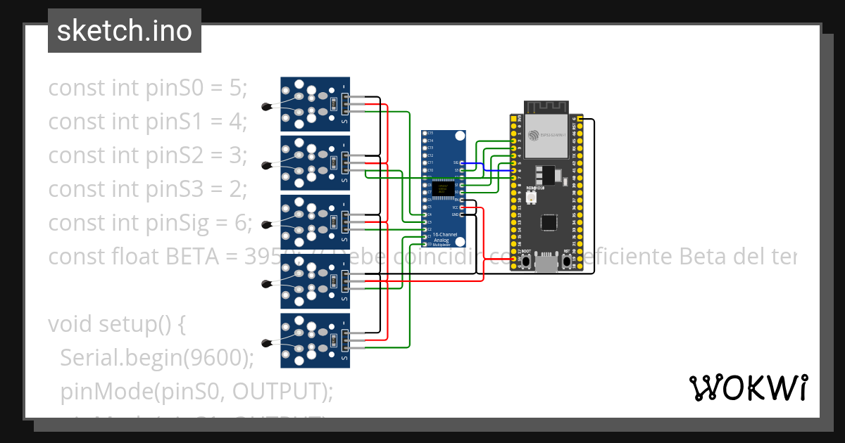 S9_Ejemplo_2 - Wokwi ESP32, STM32, Arduino Simulator