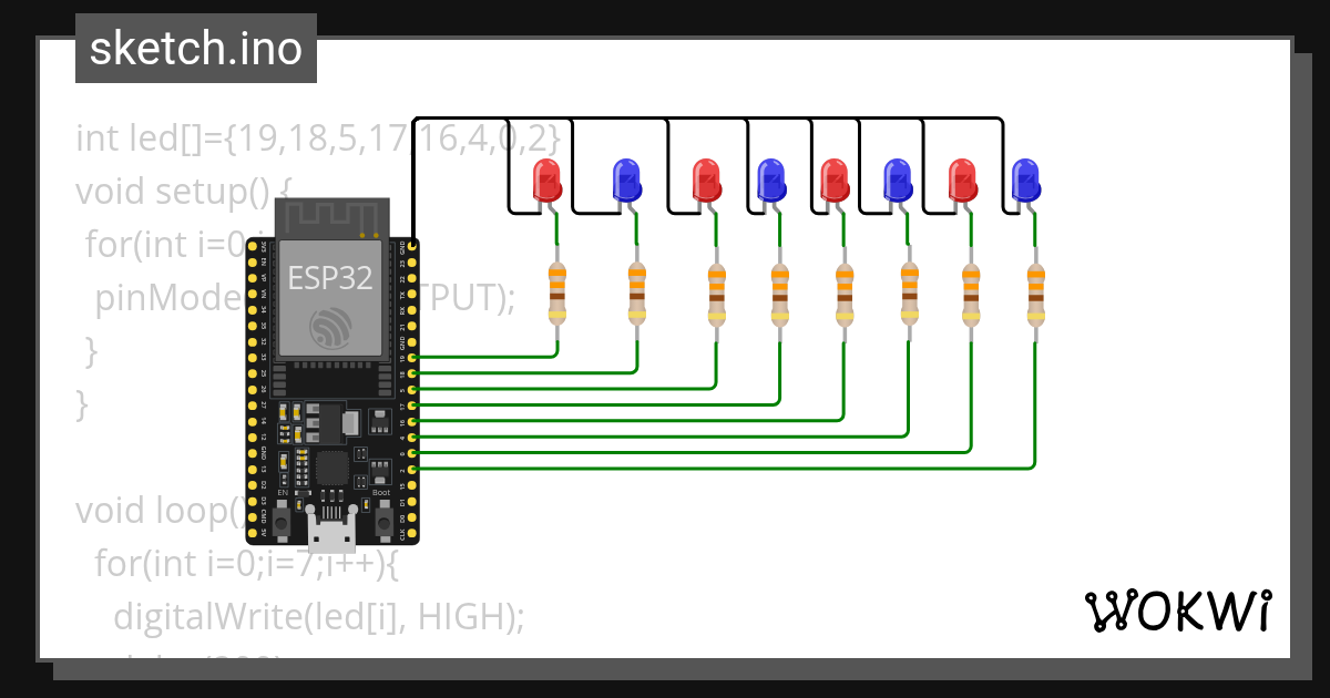 Fih Wokwi Esp32 Stm32 Arduino Simulator