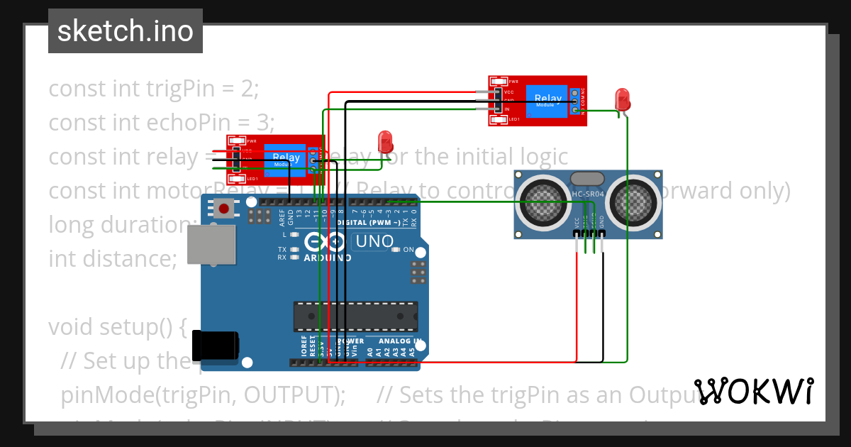 Watering Plants Wokwi Esp32 Stm32 Arduino Simulator 