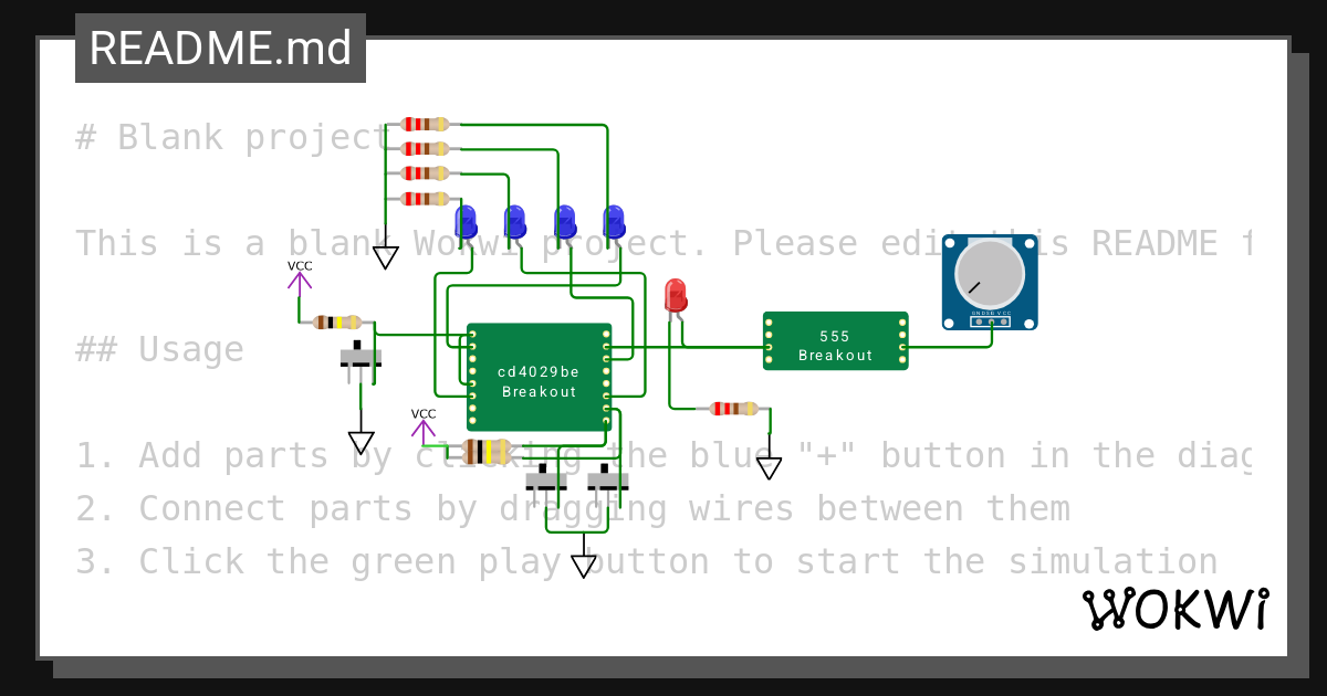 Roller Wokwi Esp32 Stm32 Arduino Simulator 2662