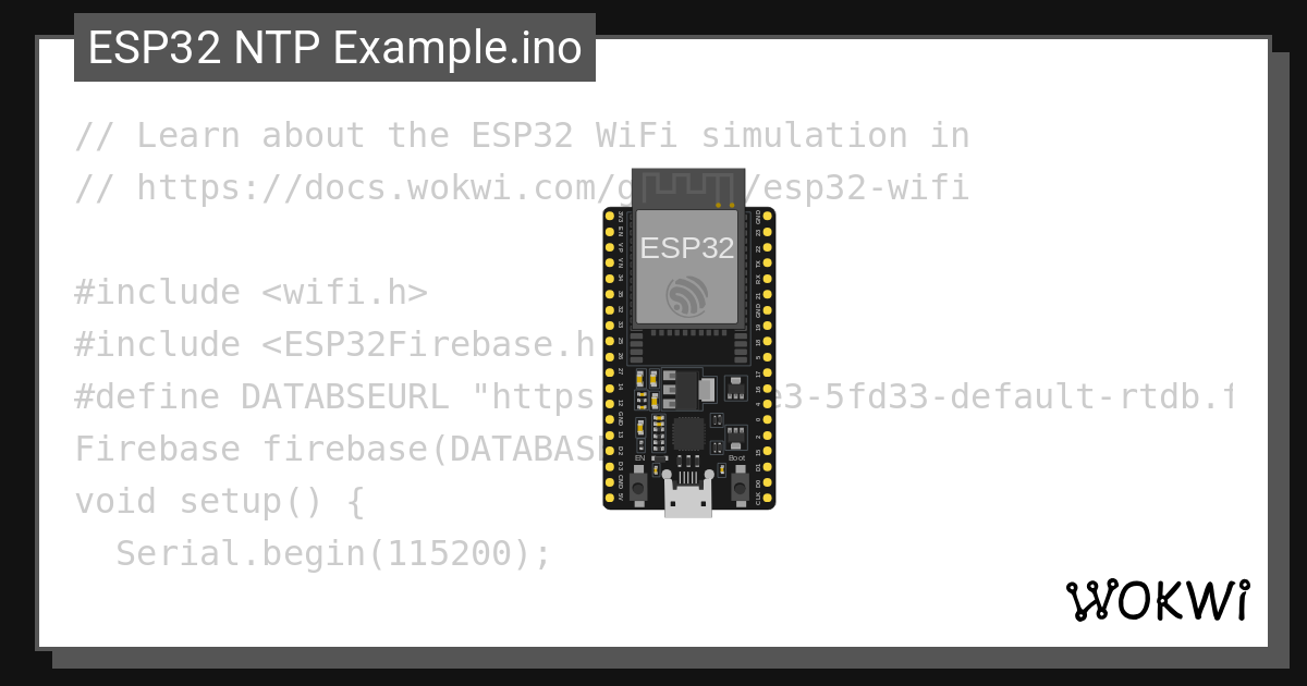 Odc Formation Wokwi Esp32 Stm32 Arduino Simulator 3410