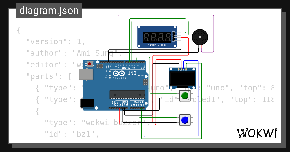 Dino Copy Wokwi Esp32 Stm32 Arduino Simulator 5296