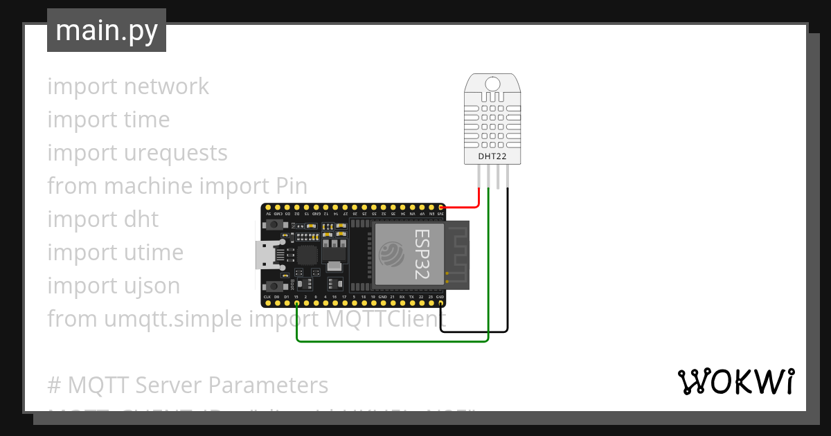 gub_temp Copy - Wokwi ESP32, STM32, Arduino Simulator