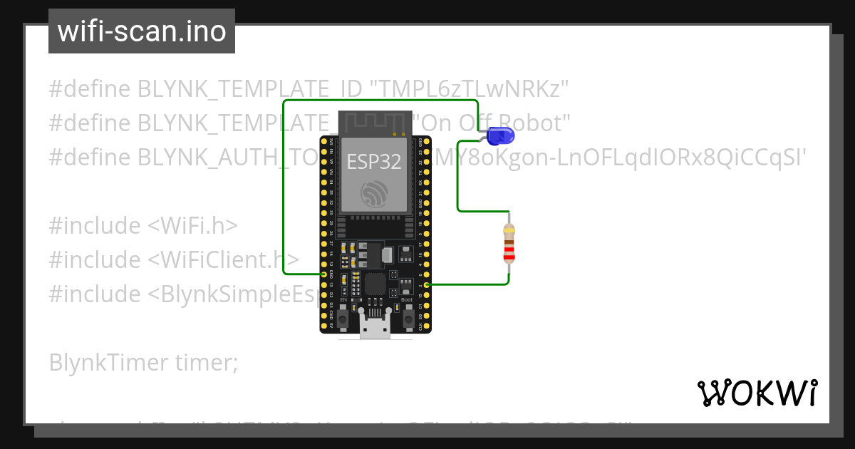 wifi-scan.ino Copy - Wokwi ESP32, STM32, Arduino Simulator