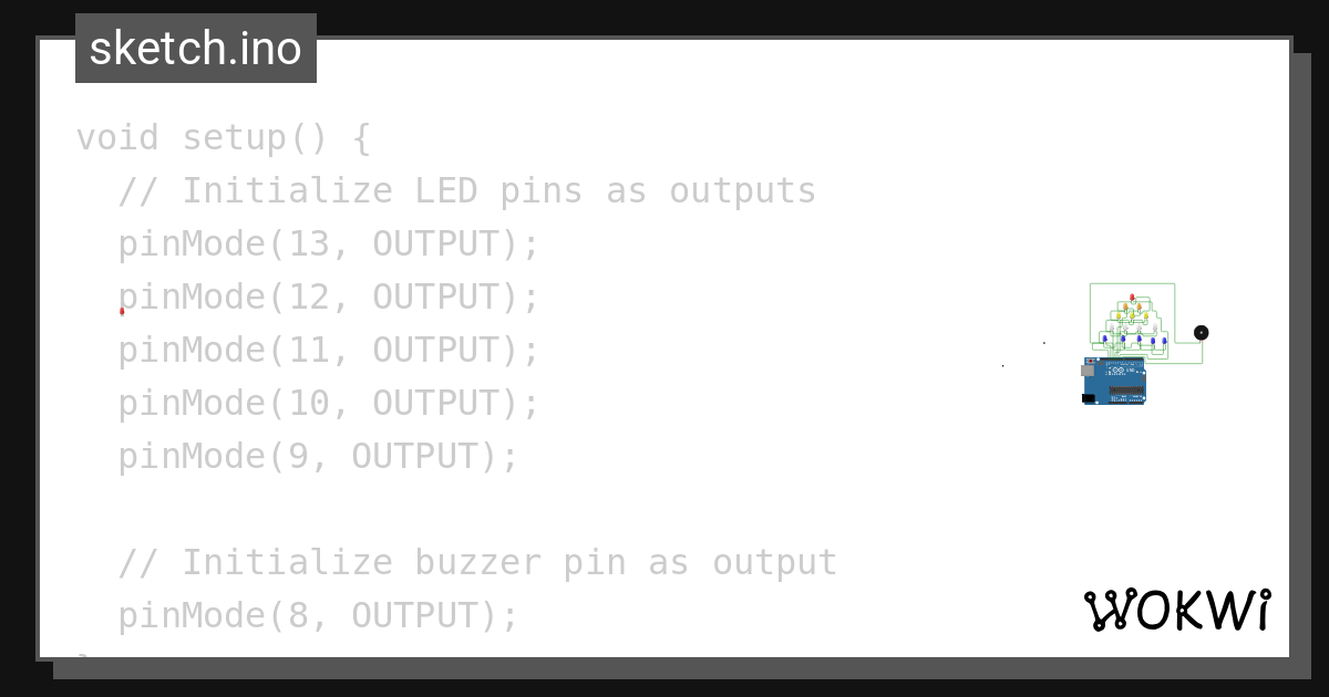 C4t Wokwi Esp32 Stm32 Arduino Simulator