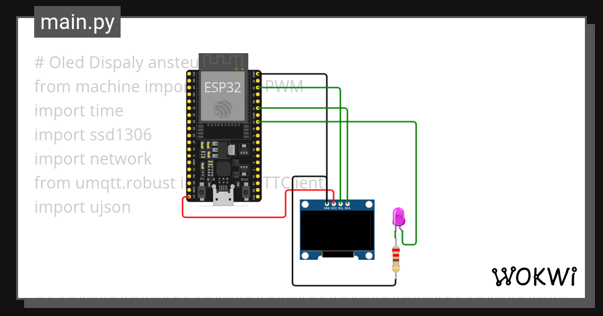 Lisa Nix Können 2 Wokwi Esp32 Stm32 Arduino Simulator 8143