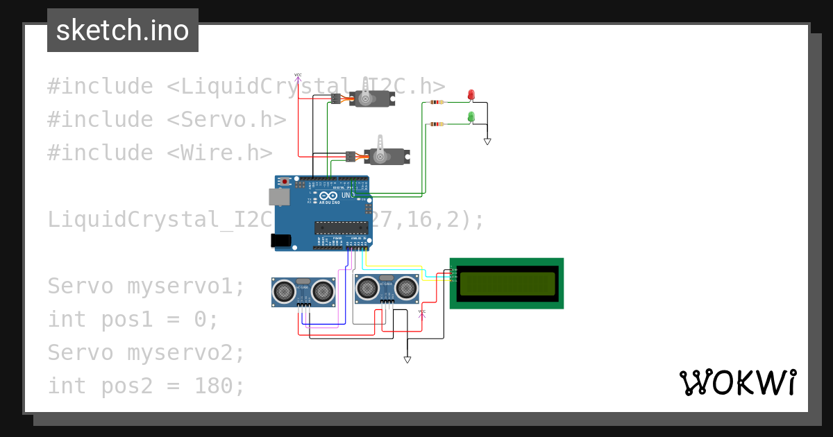 2amkd Viraa Wokwi Esp32 Stm32 Arduino Simulator