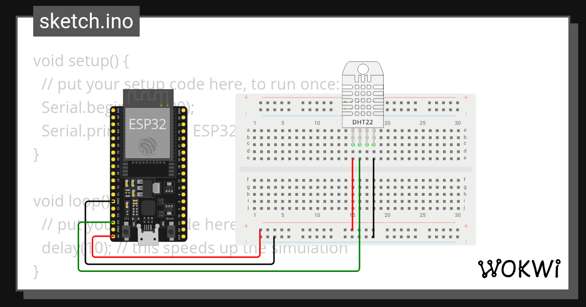 Projeto Final Sensor De Temperatura Wokwi Esp32 Stm32 Arduino