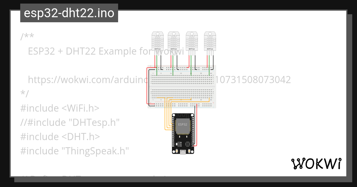 FR - Wokwi ESP32, STM32, Arduino Simulator
