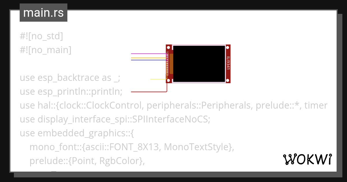 Wokwi Online Esp32 Stm32 Arduino Simulator 