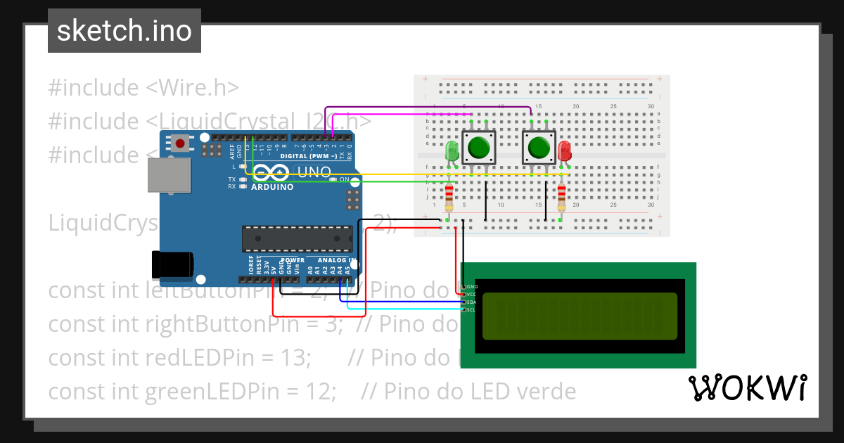 Wokwi Online Esp32 Stm32 Arduino Simulator 3268