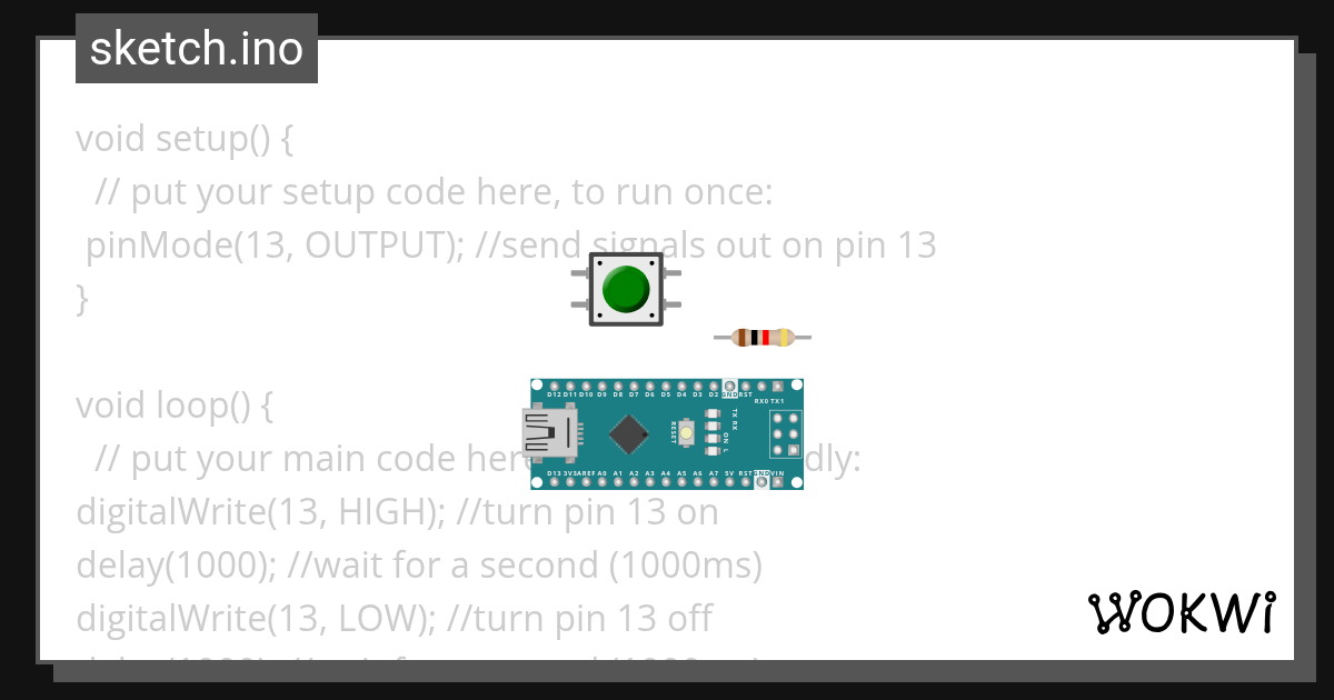 lep dog - Wokwi ESP32, STM32, Arduino Simulator lep dog - Wokwi ESP32, STM32, Arduino Simulator