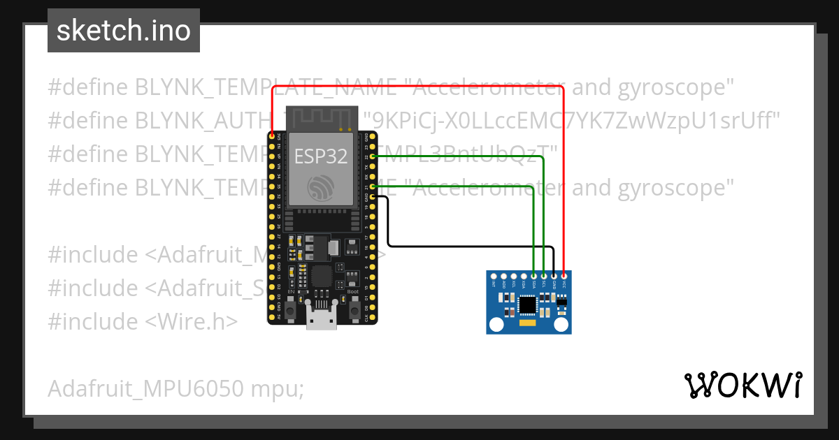 gps - Wokwi ESP32, STM32, Arduino Simulator
