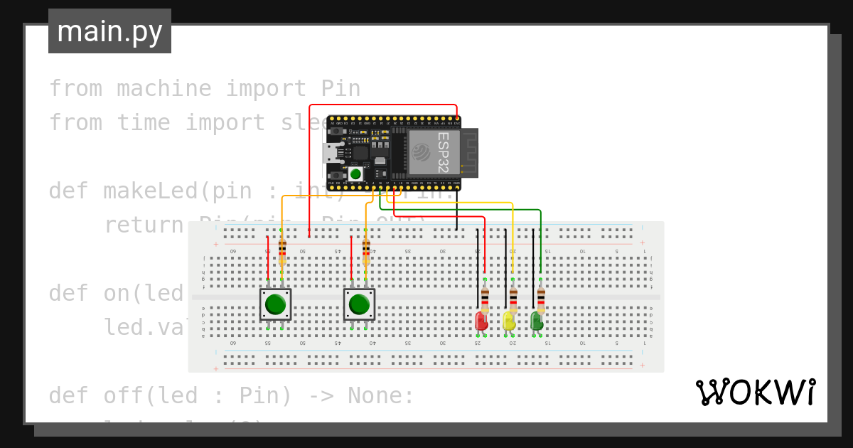 Ch3 Wokwi Esp32 Stm32 Arduino Simulator 