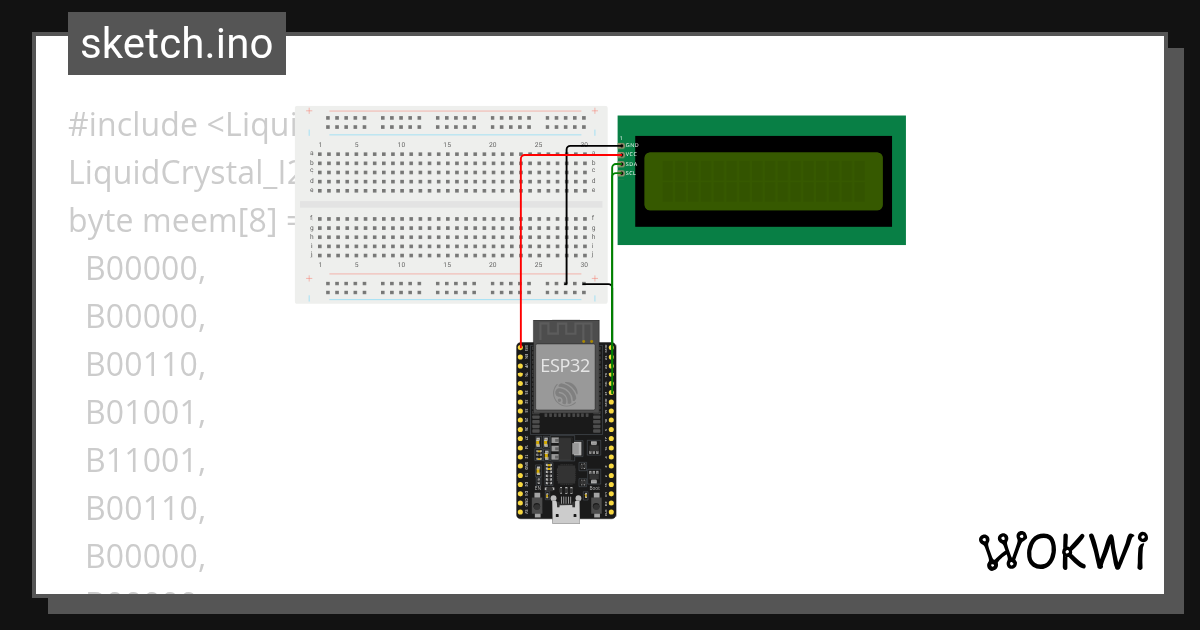 arabic_name1 - Wokwi ESP32, STM32, Arduino Simulator