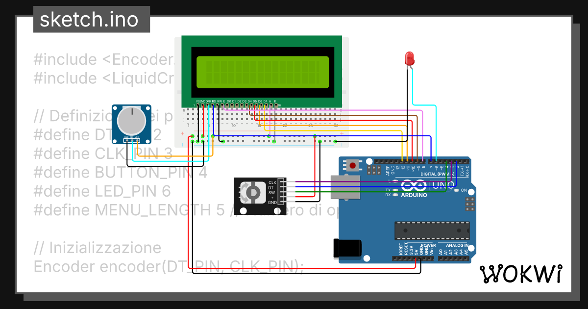 timer 2 - Wokwi ESP32, STM32, Arduino Simulator