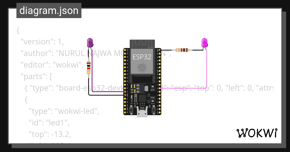 exerciseTIMER(12/6/24) - Wokwi ESP32, STM32, Arduino Simulator exerciseTIMER(12/6/24) - Wokwi ESP32, STM32, Arduino Simulator