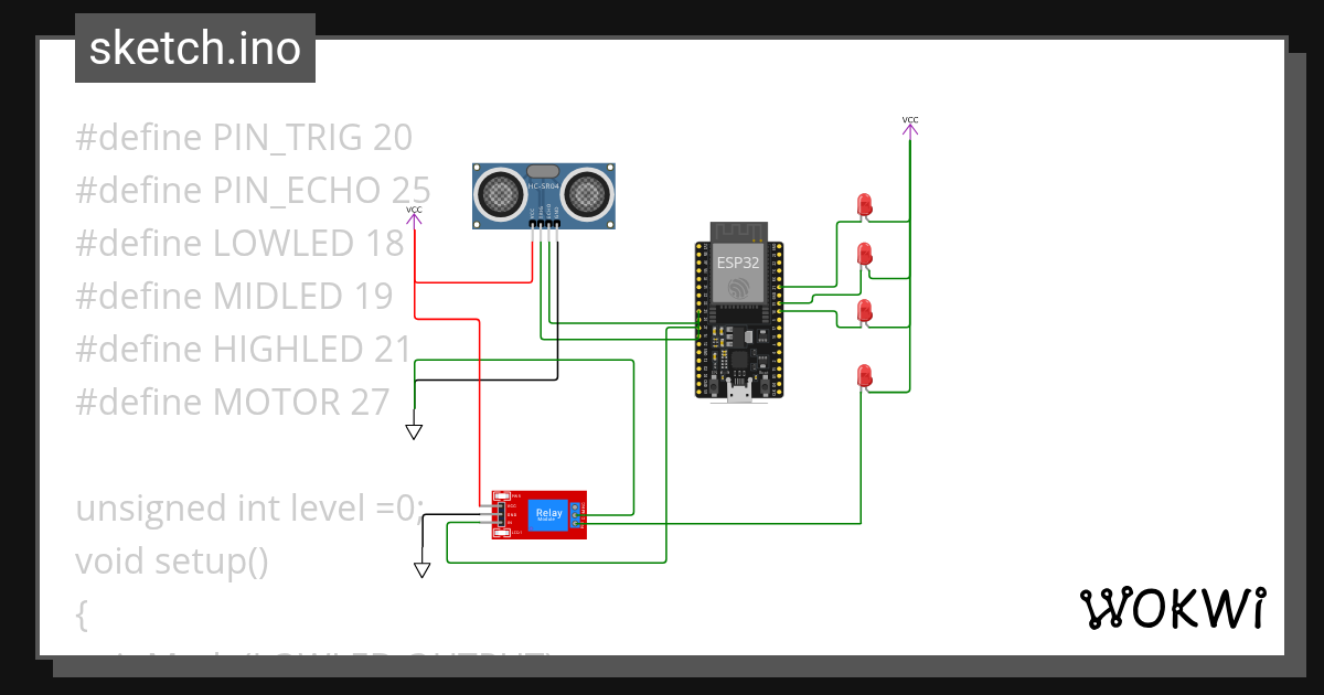 speaker Copy - Wokwi ESP32, STM32, Arduino Simulator