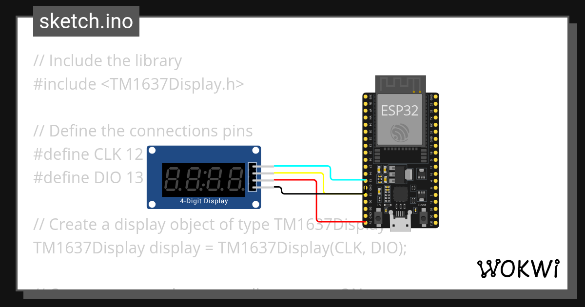 1637 Copy - Wokwi ESP32, STM32, Arduino Simulator