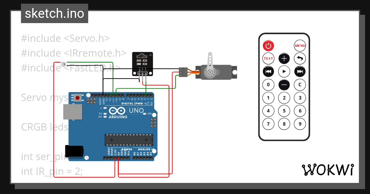 C289 Homeautomation Wokwi Esp32 Stm32 Arduino Simulator 2382