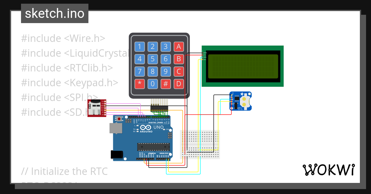 trail Copy - Wokwi ESP32, STM32, Arduino Simulator