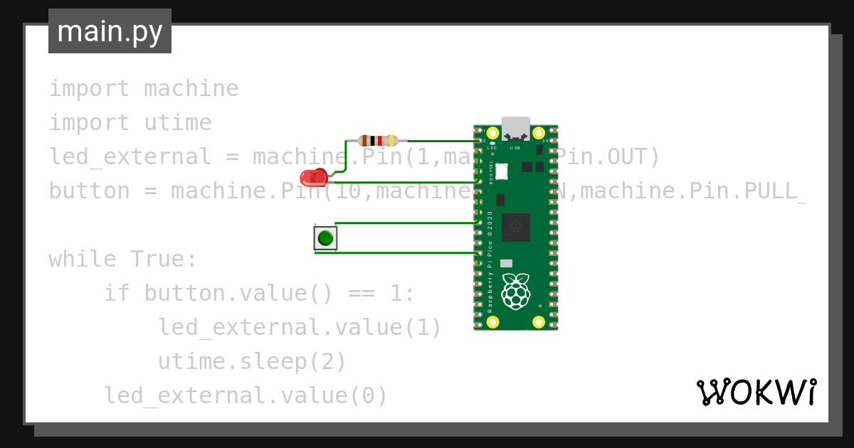 Flavio Wokwi Esp32 Stm32 Arduino Simulator 