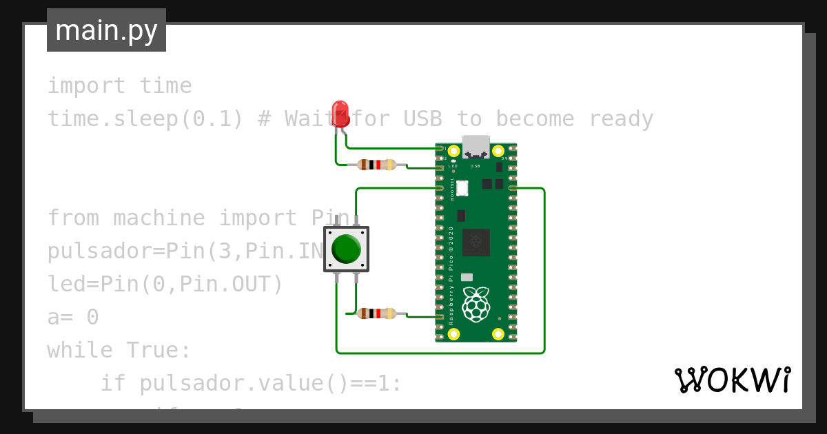 Parte3 Eje 10 Wokwi Esp32 Stm32 Arduino Simulator