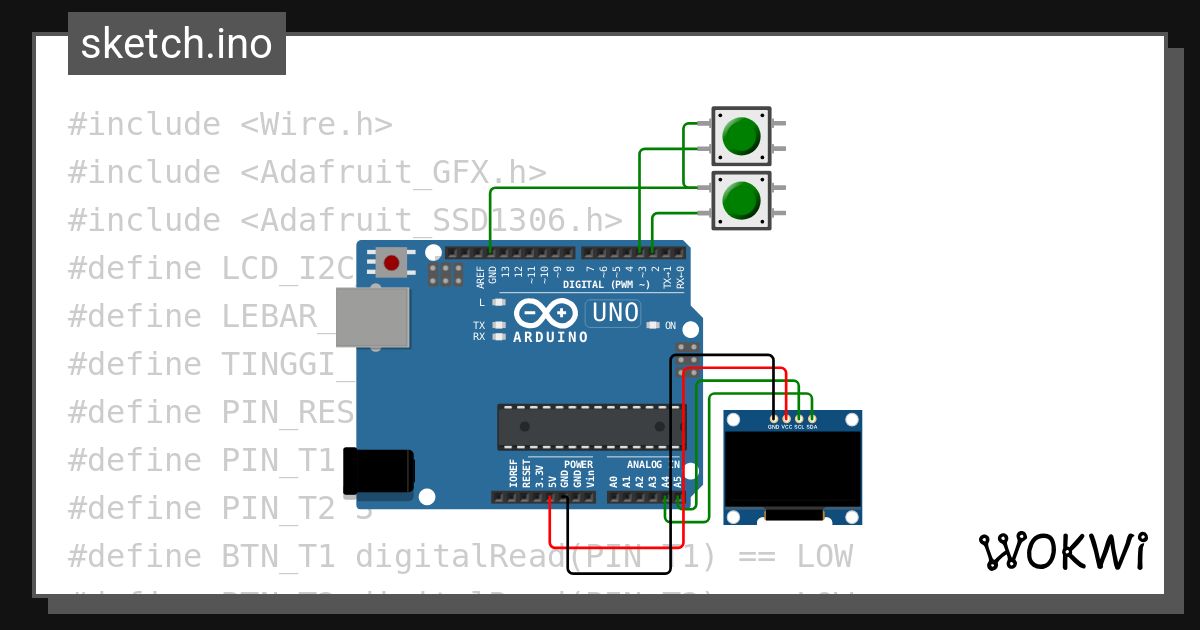 Job3 Wokwi Esp32 Stm32 Arduino Simulator