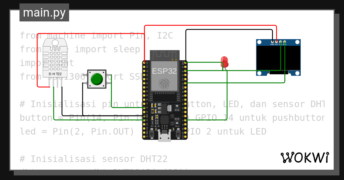 Xx Wokwi Esp32 Stm32 Arduino Simulator