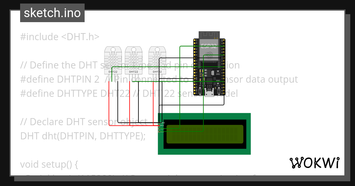 Nur Army_Wokwi Hardware - Wokwi ESP32, STM32, Arduino Simulator