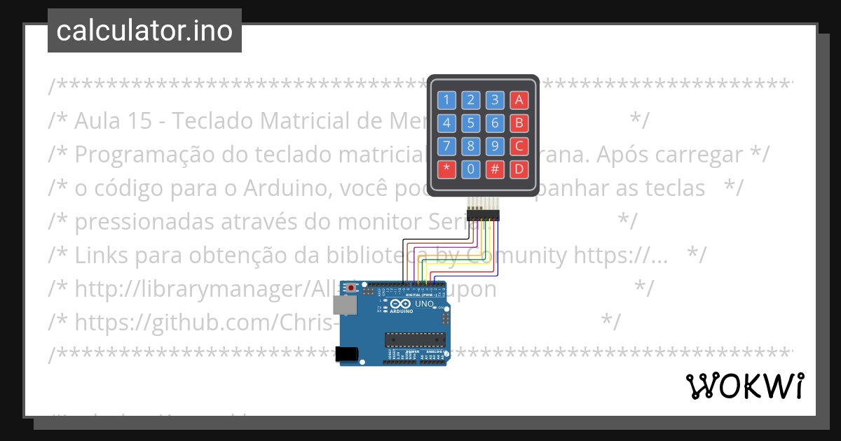 Wokwi Online Esp32 Stm32 Arduino Simulator