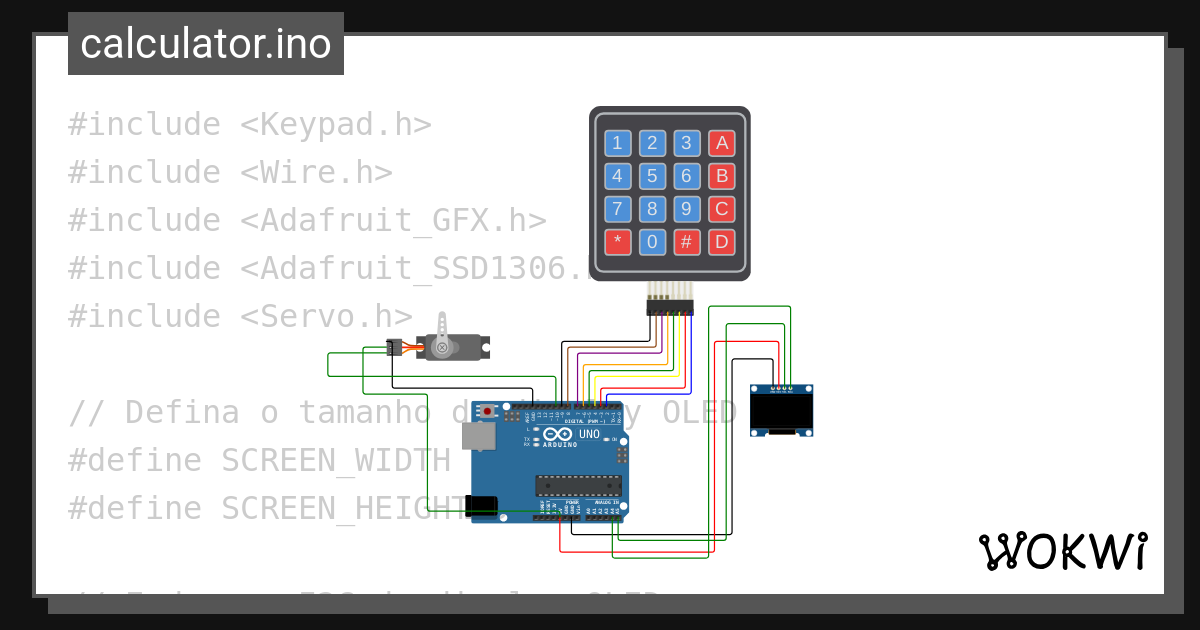 Wokwi Online Esp32 Stm32 Arduino Simulator