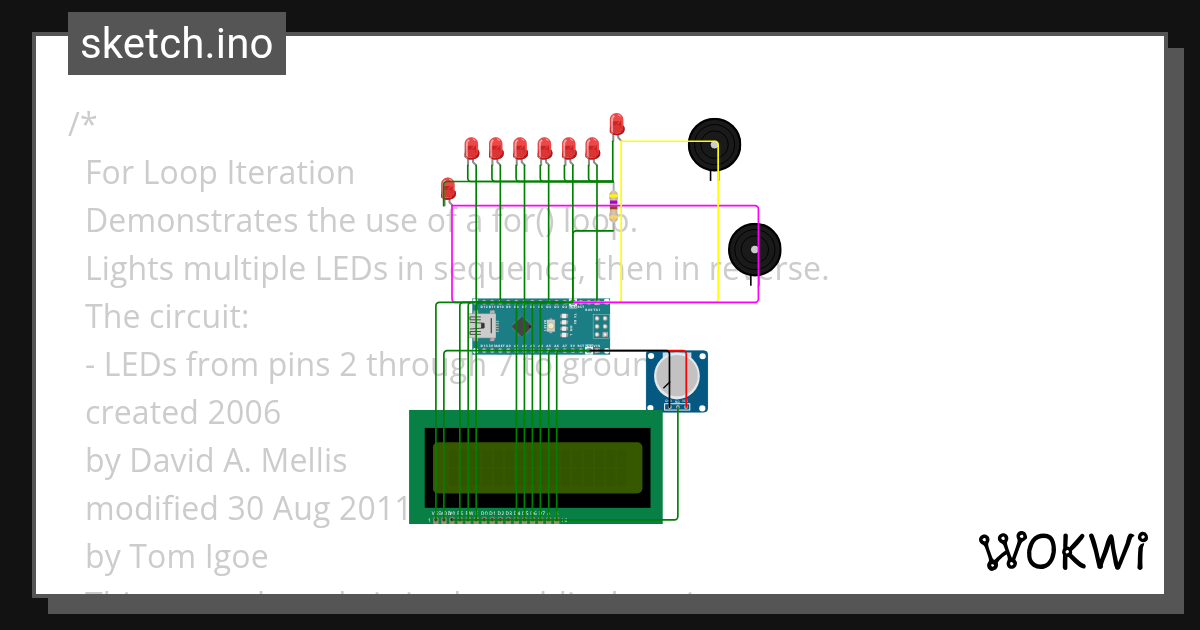 Projeto Leticia Wokwi Esp32 Stm32 Arduino Simulator 1422