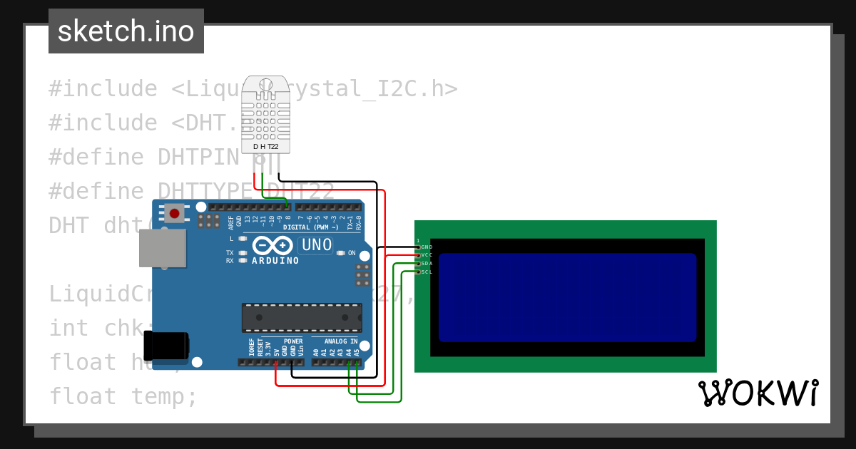 Kabin Mobil Wokwi Esp32 Stm32 Arduino Simulator