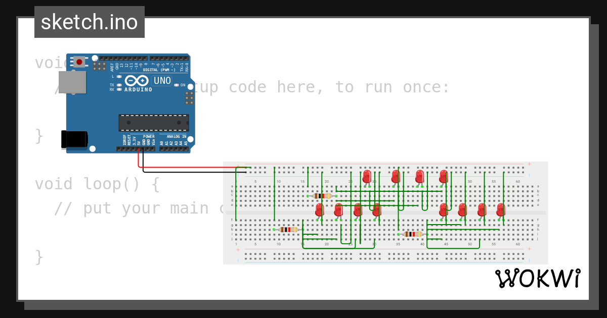 Andres Wokwi Esp32 Stm32 Arduino Simulator