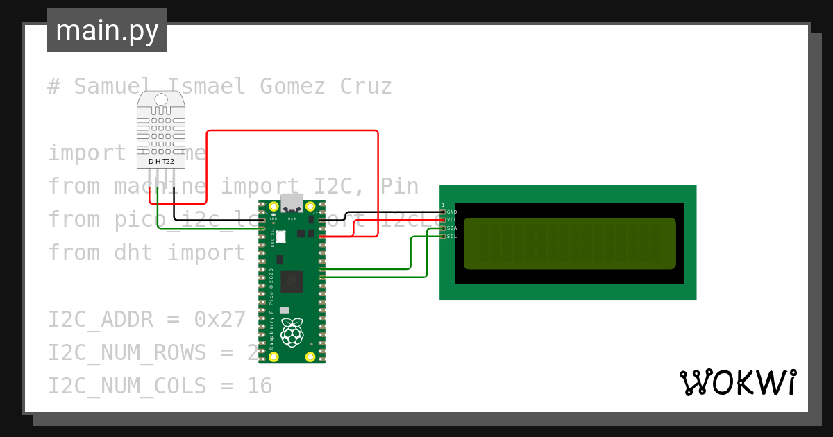 Dht22 Copy Wokwi Esp32 Stm32 Arduino Simulator 3827