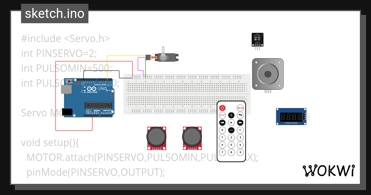 Proyecto arduino Copy - Wokwi ESP32, STM32, Arduino Simulator