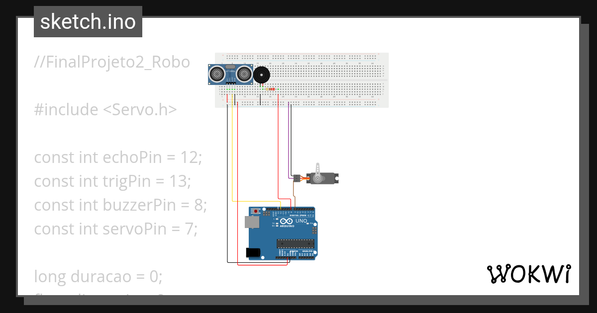 Finalprojeto2robo Wokwi Esp32 Stm32 Arduino Simulator 