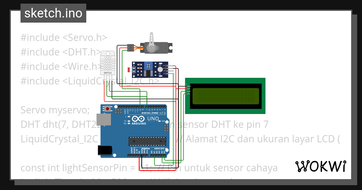 zoro - Wokwi ESP32, STM32, Arduino Simulator