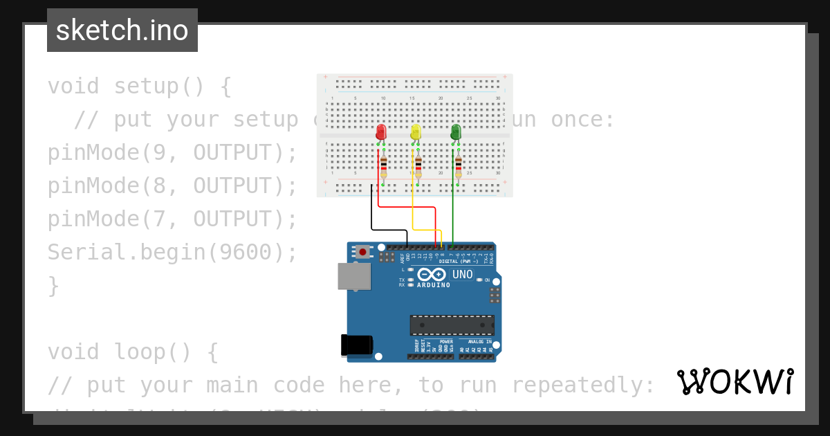 Las 1 June 13 2024 Wokwi Esp32 Stm32 Arduino Simulator