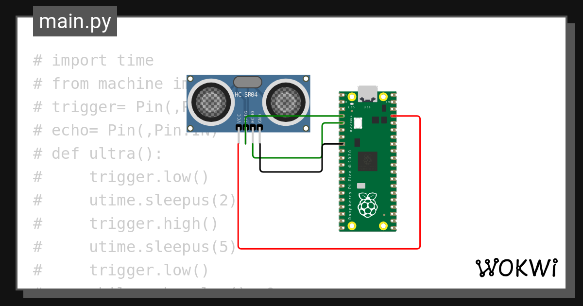 June 2 Wokwi Esp32 Stm32 Arduino Simulator