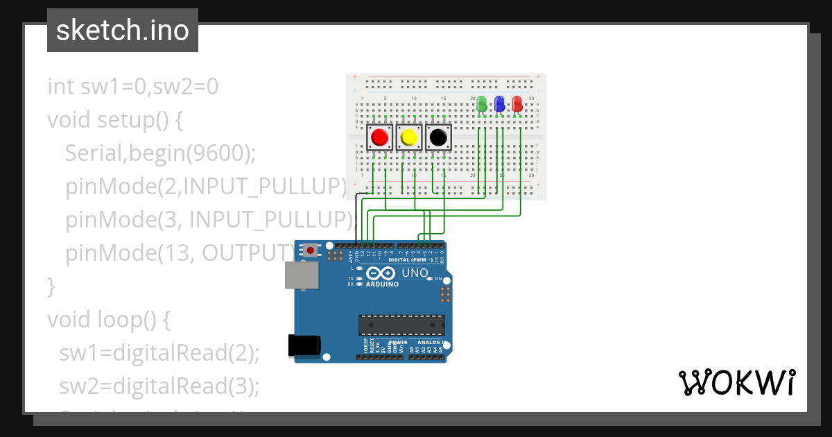 Benz Wokwi Esp32 Stm32 Arduino Simulator 4128
