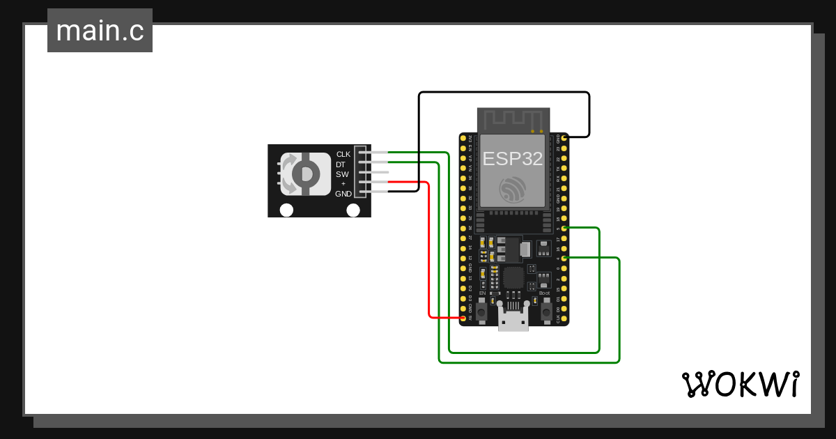 Ammar Wokwi Esp32 Stm32 Arduino Simulator 
