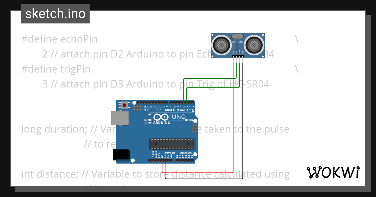 EXP1 1221 - Wokwi ESP32, STM32, Arduino Simulator