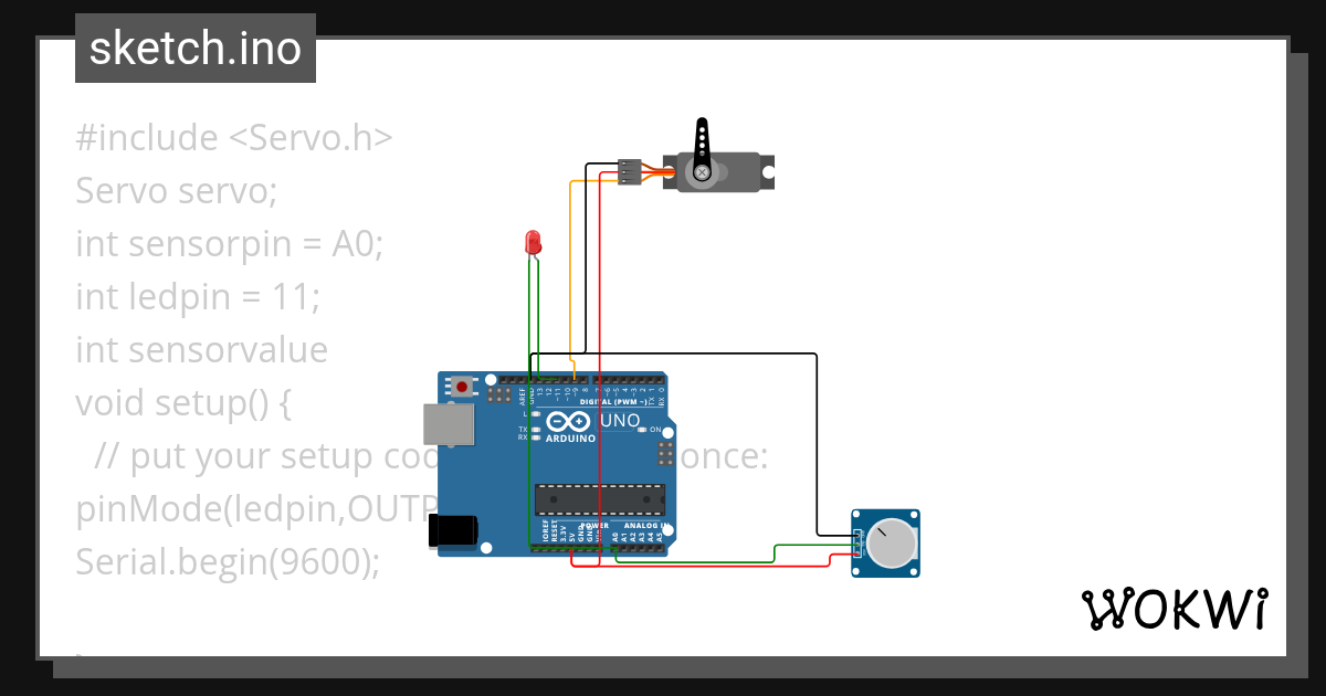 test1 - Wokwi ESP32, STM32, Arduino Simulator test1 - Wokwi ESP32, STM32, Arduino Simulator