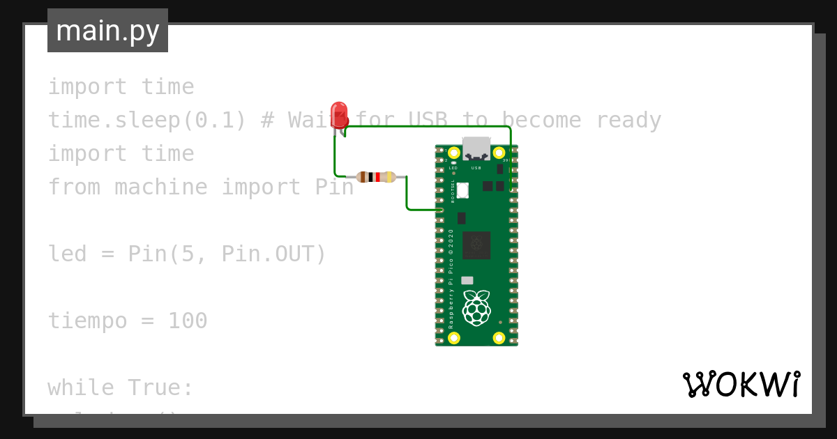 Ej 6 Parte3 Wokwi Esp32 Stm32 Arduino Simulator