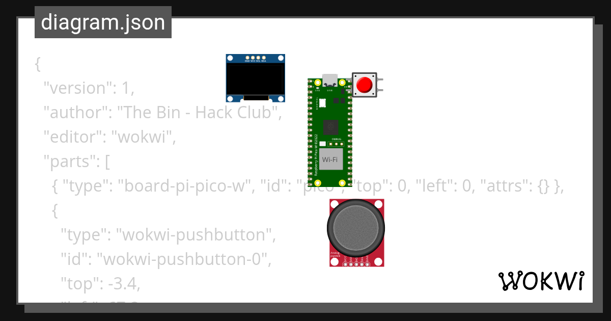 Hedgehog The B!n copy - Wokwi ESP32, STM32, Arduino Simulator Hedgehog The B!n copy - Wokwi ESP32, STM32, Arduino Simulator