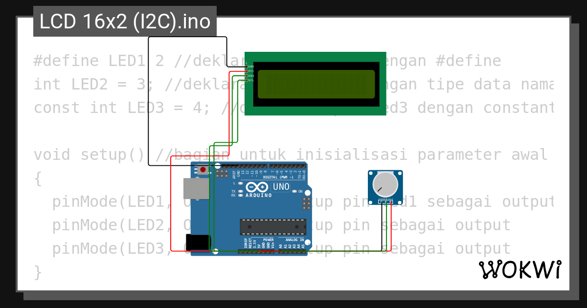 Eri Rianto Wokwi Esp32 Stm32 Arduino Simulator