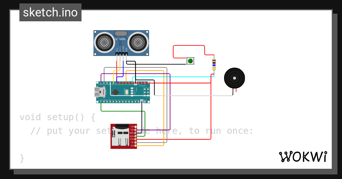 Wokwi Online Esp32 Stm32 Arduino Simulator 9826