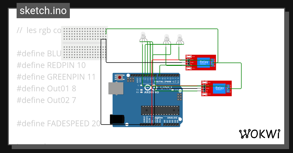 Bai1 Copy - Wokwi ESP32, STM32, Arduino Simulator
